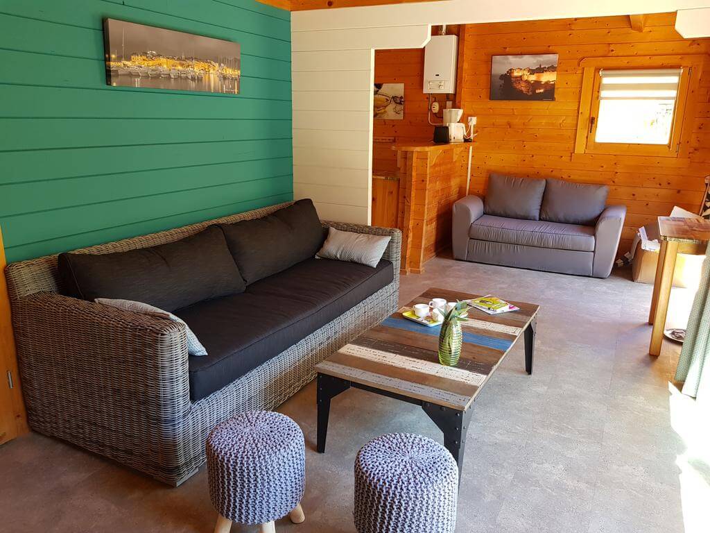 Casa Del Torrente – Porto - Ota | FrancePlages